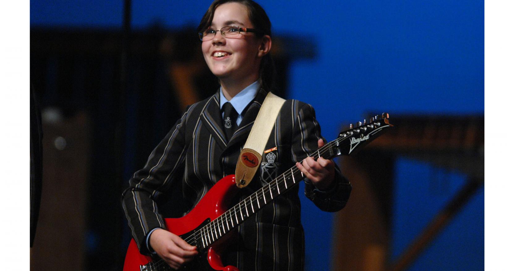 Showcase Concert – 60 Years of Buckley House - Ivanhoe Grammar School
