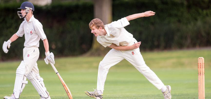Strong AGSV Representation for Ivanhoe - Ivanhoe Grammar School