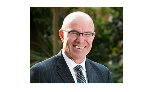 Next School Principal Announced - Ivanhoe Grammar School
