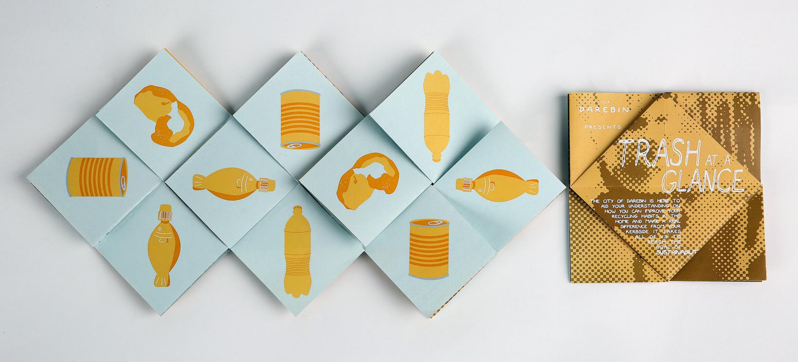 Student to be exhibited in the VCE Top Designs Season of Excellence ...