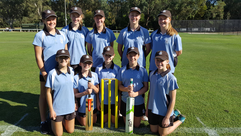 Term 1 Sports Roundup - Ivanhoe Grammar School
