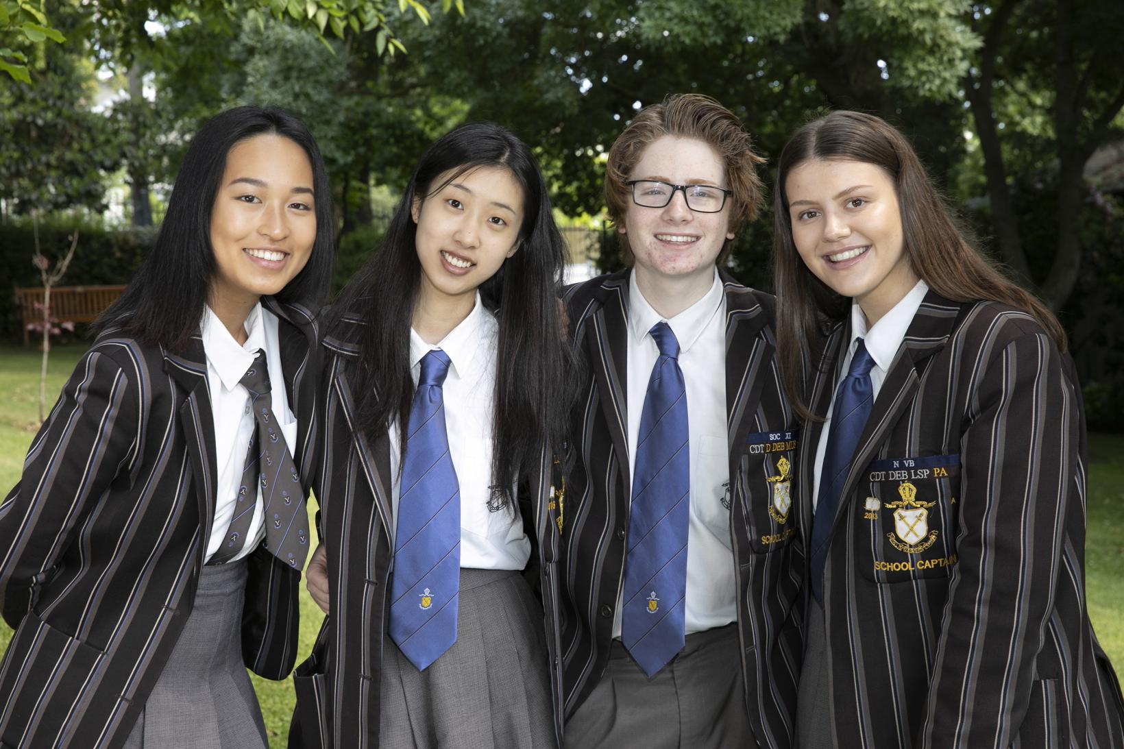 VCE Results - Ivanhoe Grammar School