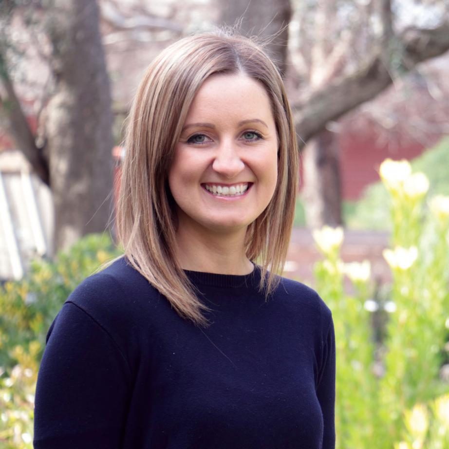 Q&A with Ms Redmond - Ivanhoe Grammar School