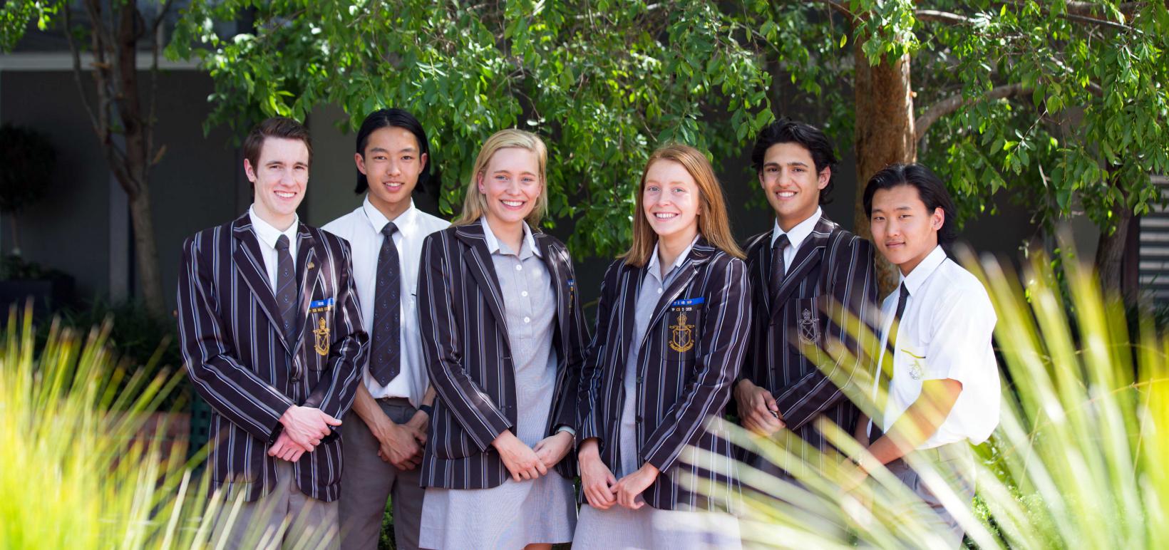 VCAT Update - Ivanhoe Grammar School