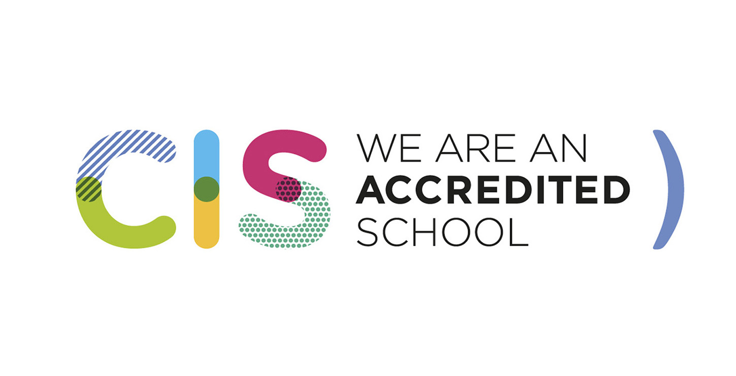 Council of International Schools Certification - Ivanhoe Grammar School