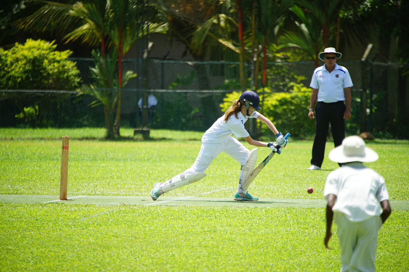 School Cricketers selected for National Championships - Ivanhoe Grammar ...