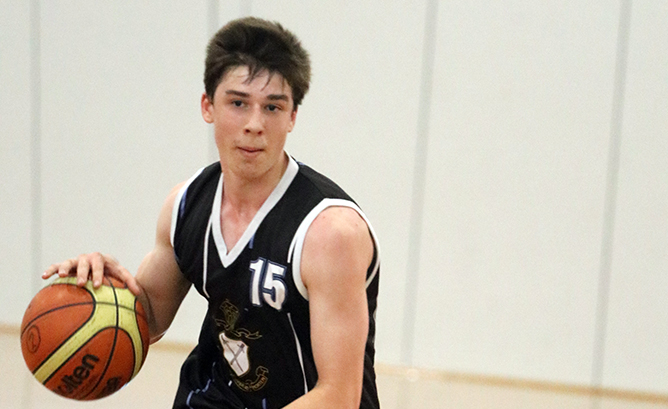Sport Report - Ivanhoe Grammar School