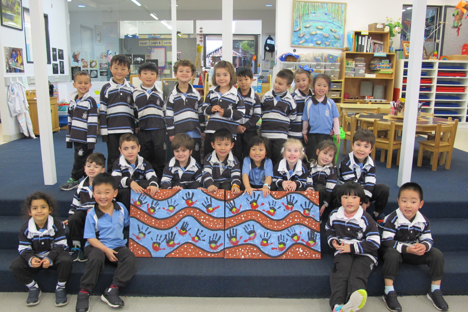 The Early Learning Centre Celebrates National Reconciliation Week ...