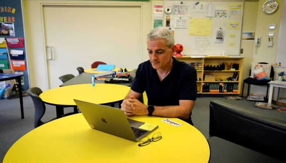 Online Learning Insights - Ivanhoe Grammar School