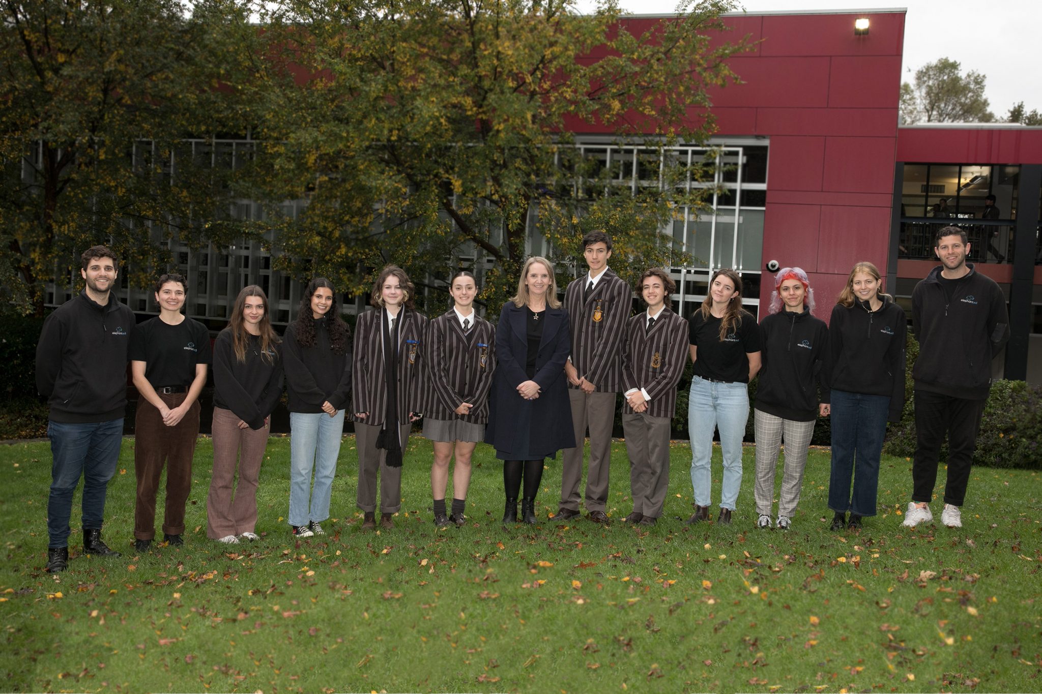 Consent Workshops - Ivanhoe Grammar School