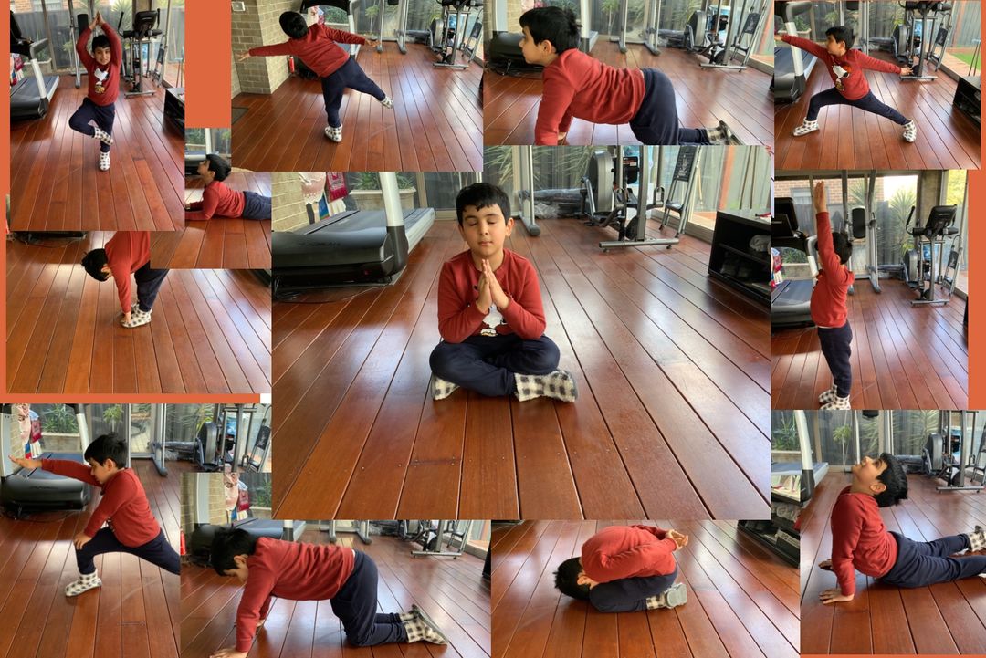 Online Learning - Ivanhoe Grammar School