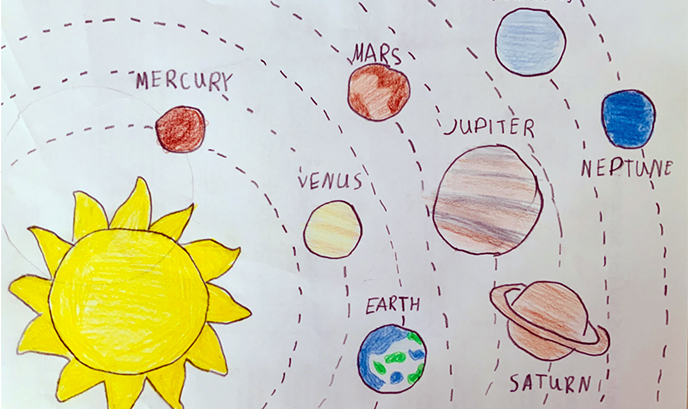 Online Learning - Ivanhoe Grammar School