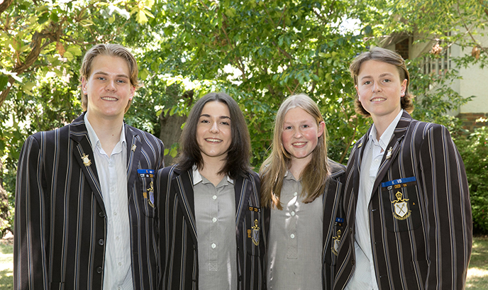 Class of 2021 Results: The Story is Now Complete - Ivanhoe Grammar School
