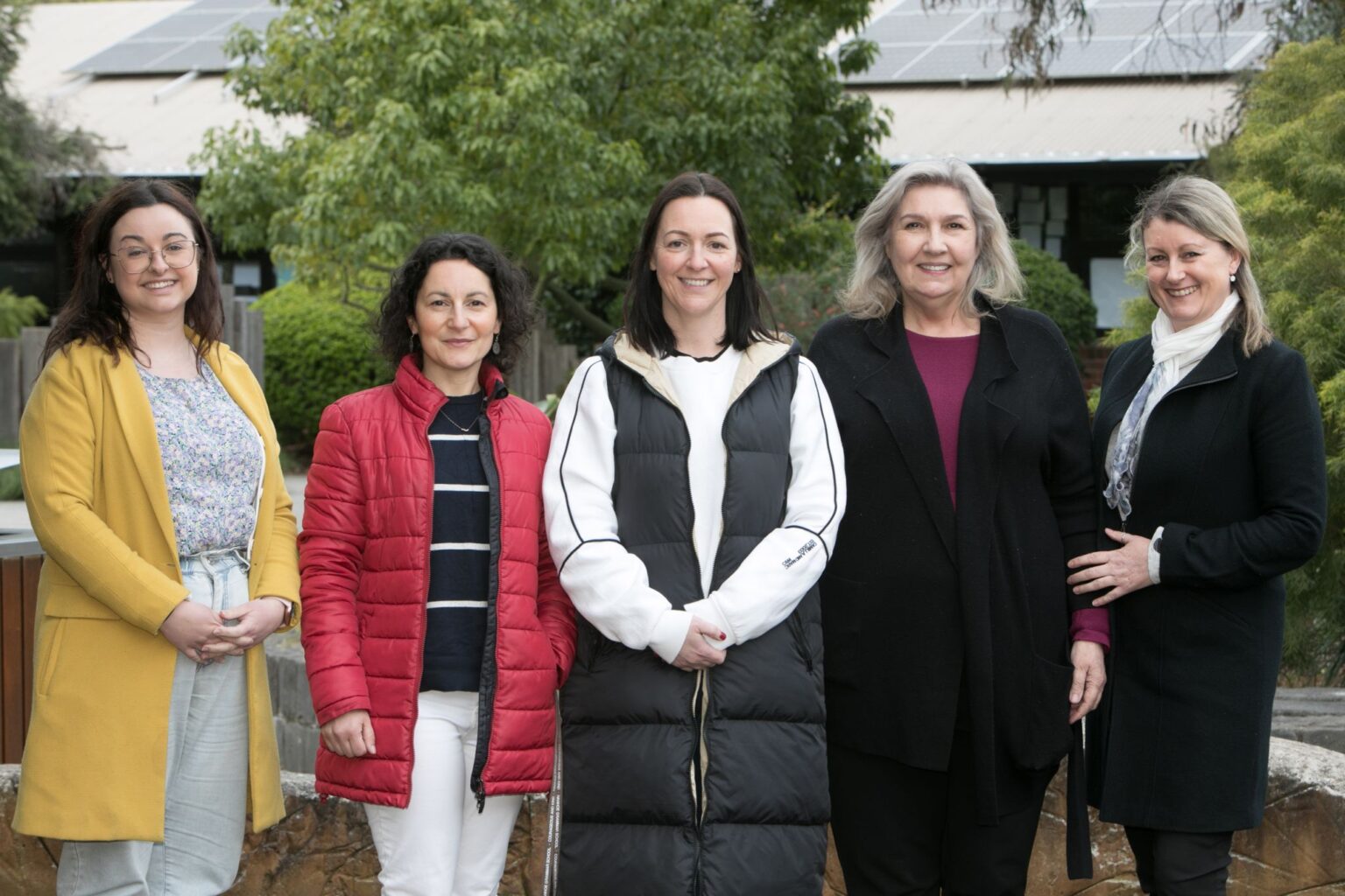 Towards 2030 - Ivanhoe Grammar School