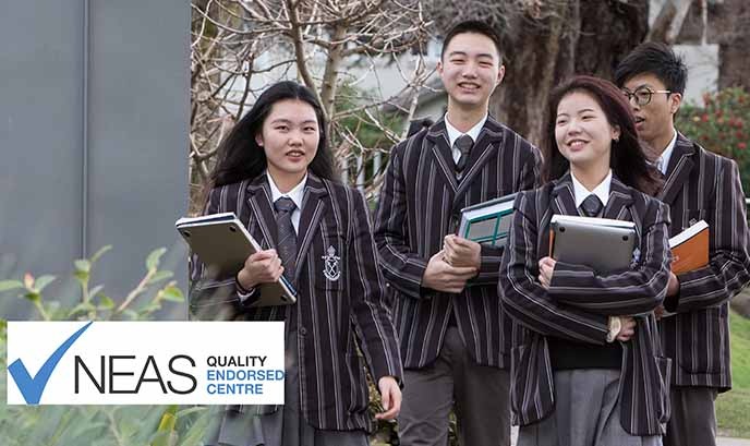 Global leader in Quality Assurance for English Language Teaching ...