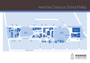 Ridgeway Campus - Ivanhoe Grammar School