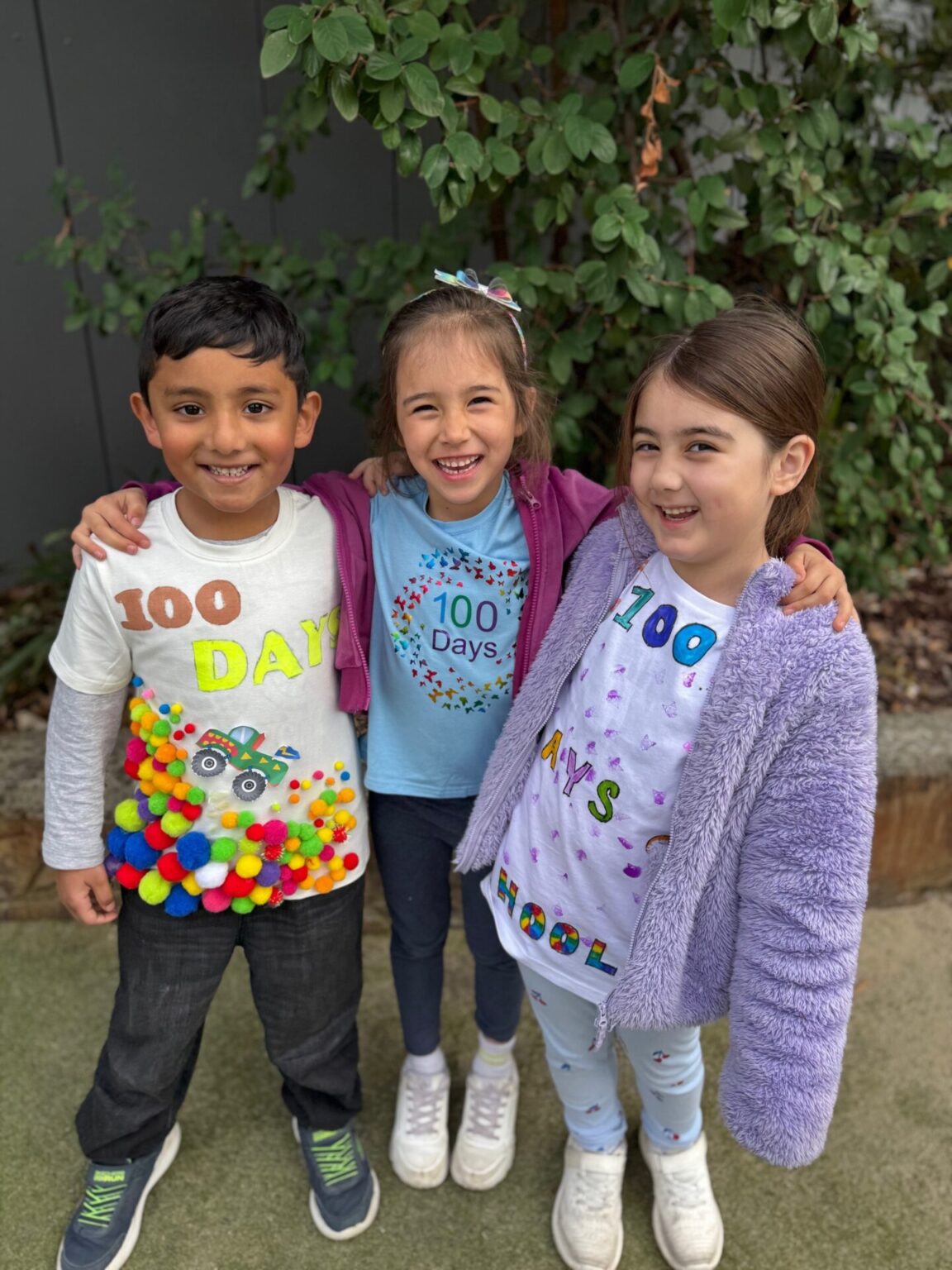 100 Days Smarter - Ivanhoe Grammar School