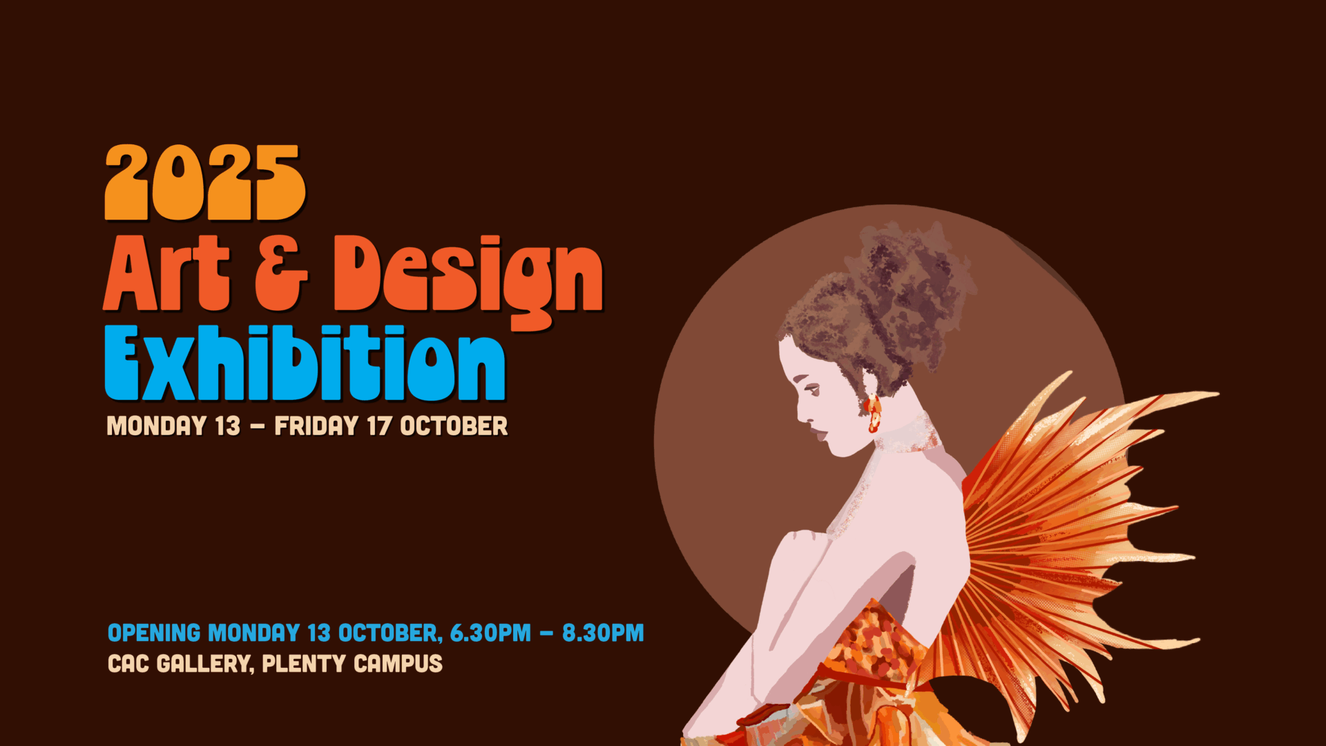 2025 Art & Design Exhibition - Ivanhoe Grammar School